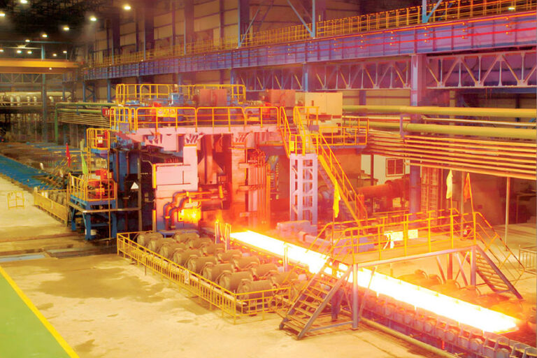 Continuous Milling - HDM Industrial Equipment Solutions | Leading ...